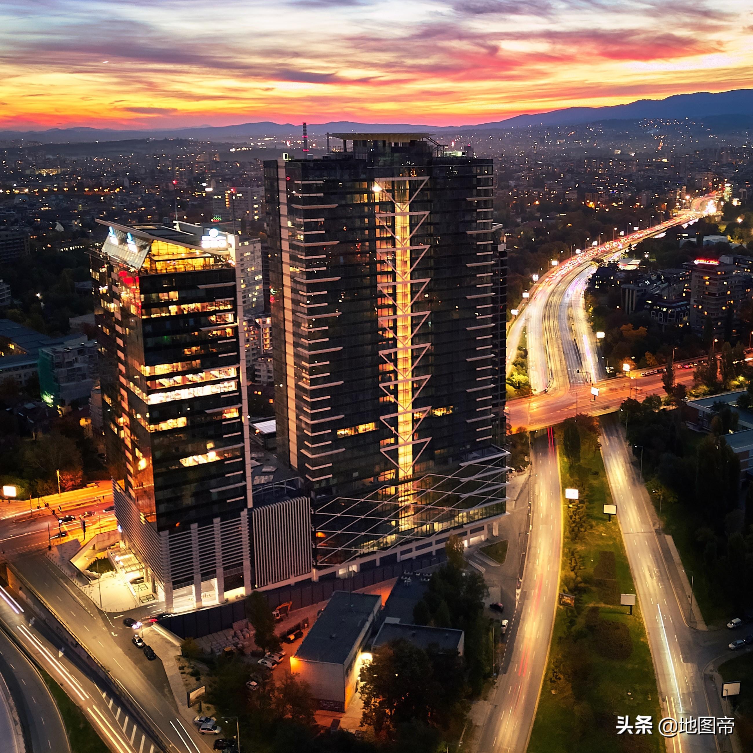 保加利亚是哪个国家？人口面积是多少？ - 拼客号